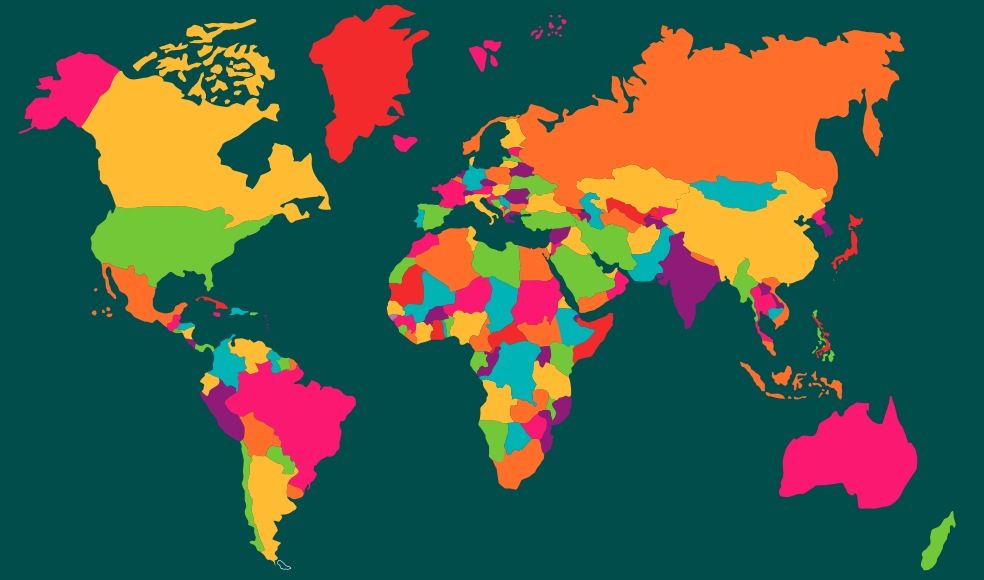 Regional Promoters - eapp