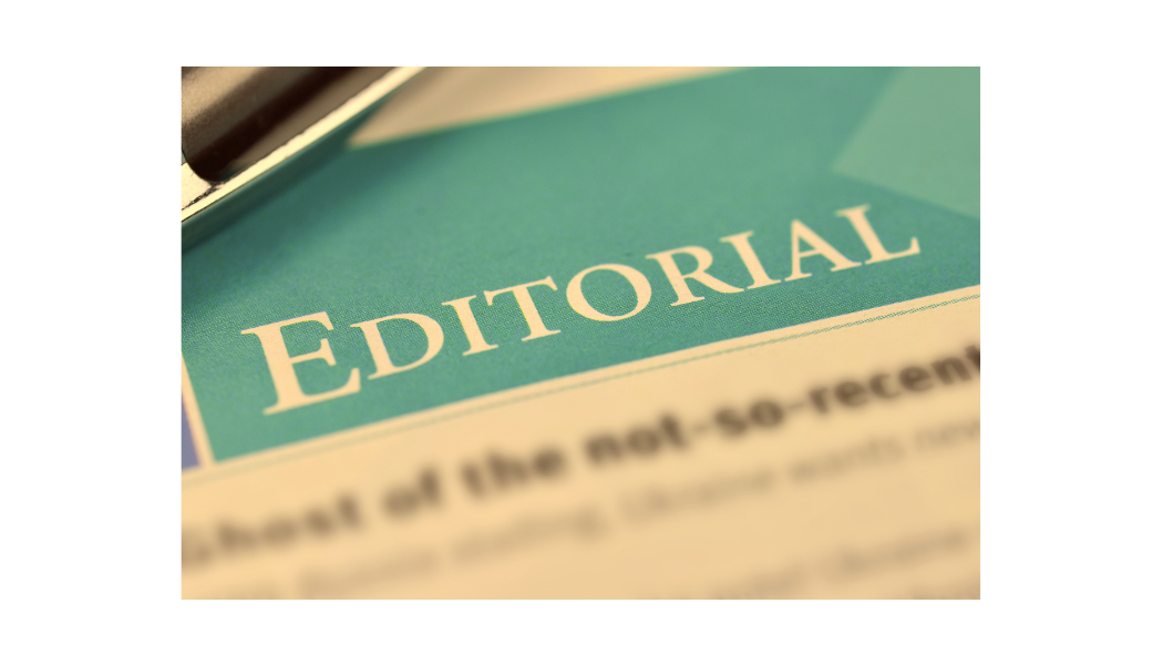 Editorial Board - EAPP